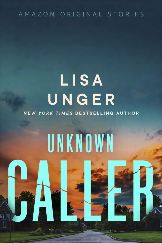 Unknown Caller | Lisa Unger